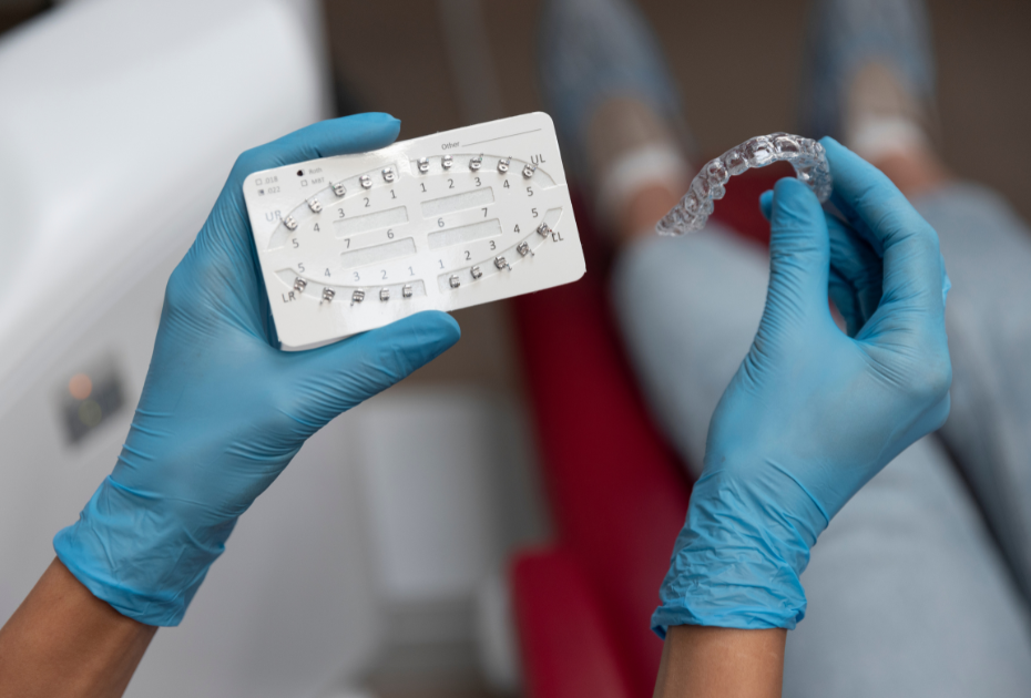 Teeth Aligners vs Braces in Europe: Which Works Faster? – Smileie Europe